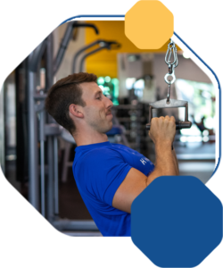 Hitone Fitness Gastonia, NC: Premier Fitness Center for Everyone