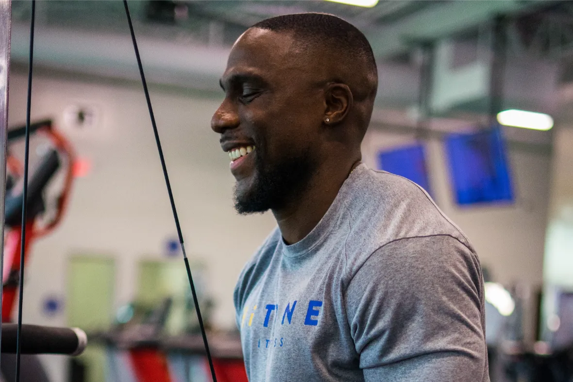 10 Benefits of Personal Training | HiTone Fitness - Gastonia