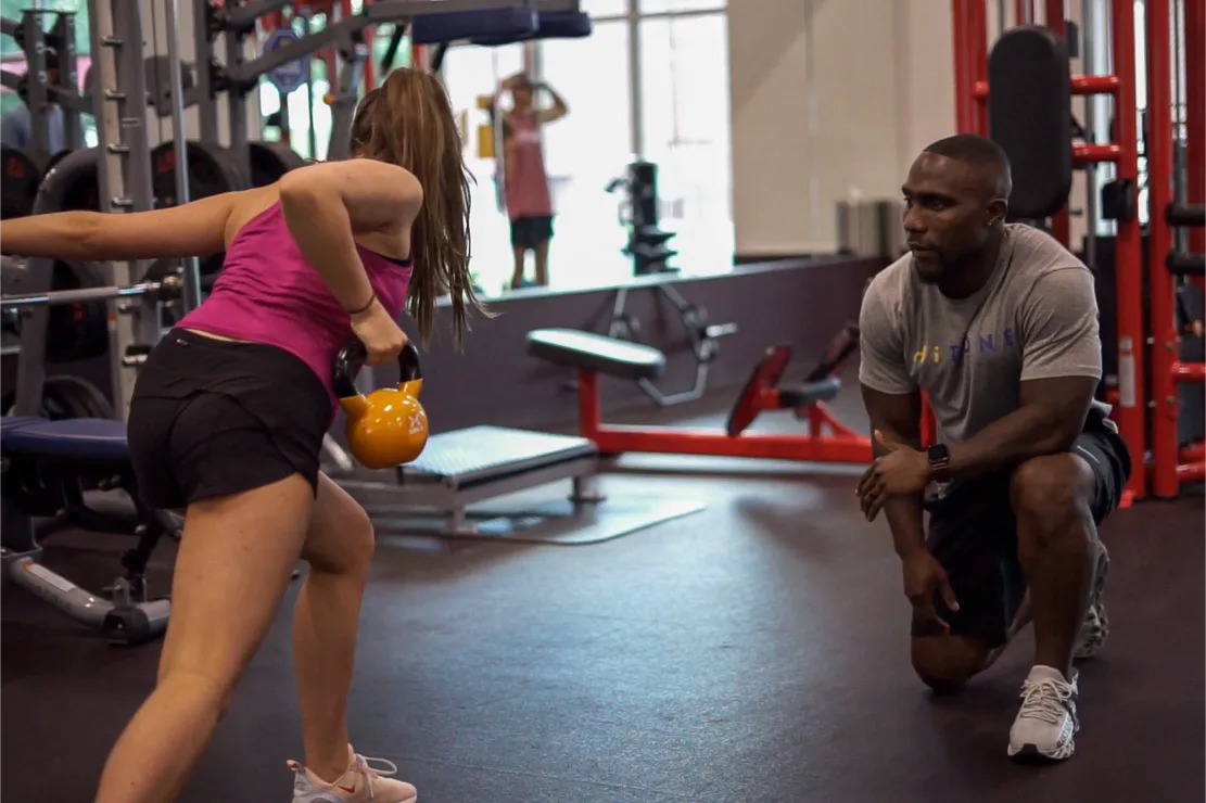 St. Augustine’s Family-Friendly Gym: Fitness for All Ages - HiTONE Fitness