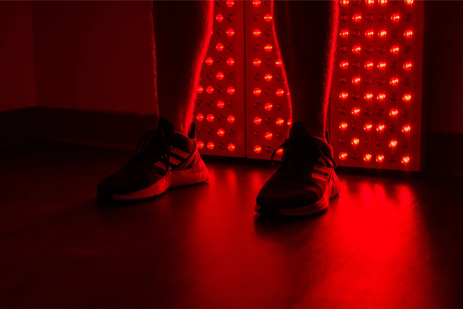 The Benefits of Red Light Therapy For Gym-Goers In Sanford - HiTONE Fitness