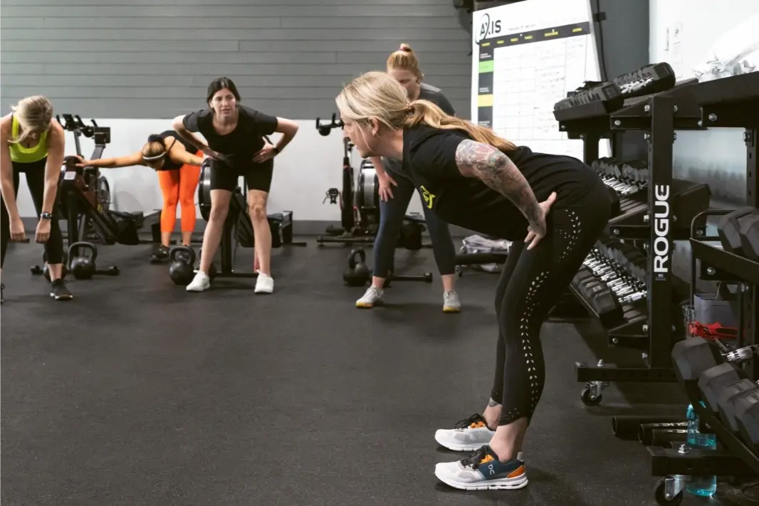 Top Gyms Near Dallas: Find Your Ideal Fitness Destination