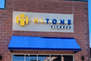 Your Ideal Gym in Brunswick, GA | Hi Tone Fitness