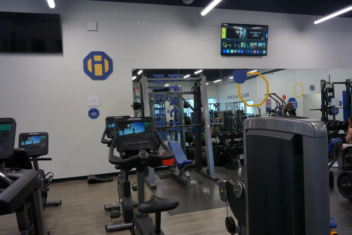Best Cardio for Fat Loss: A Guide to Effective Workouts - HiTONE Fitness