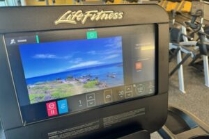 HIIT Workouts for Women Over 50 - HiTONE Fitness