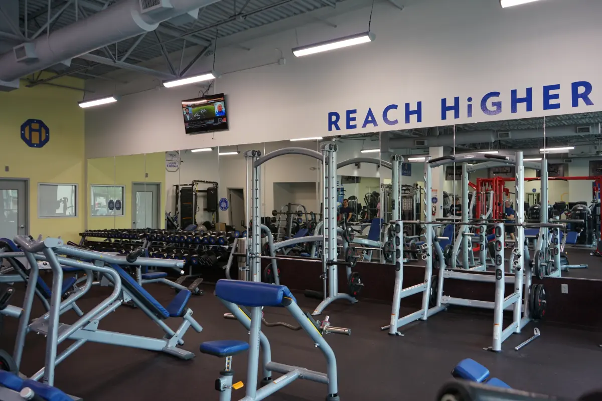 Highly Effective Cardio Workouts For Women - HiTONE Fitness