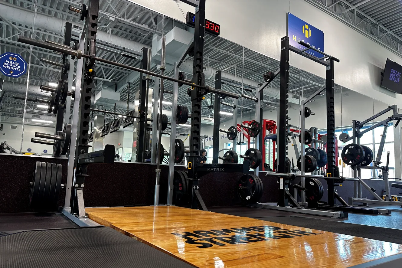 Why High Volume Calisthenics Works Wonder - HiTONE Fitness