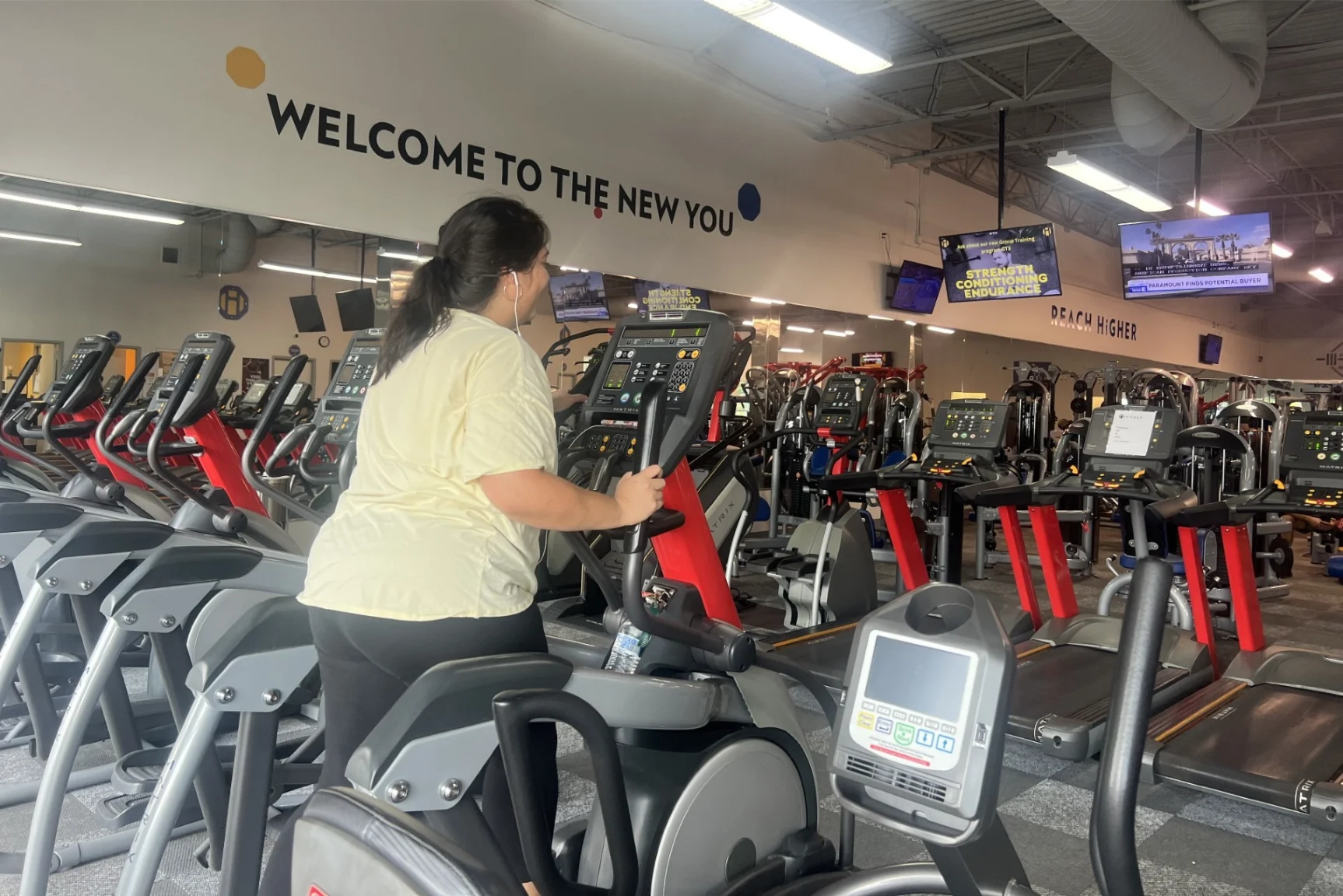 HIIT vs. Weight Training: Solve Your Fitness Dilemma