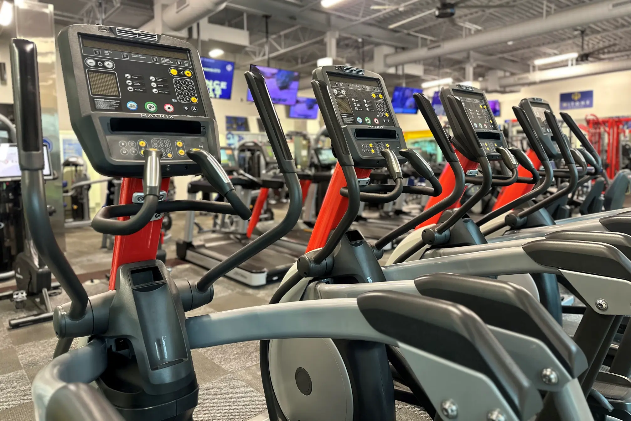 Why Stationary Biking is a Great Exercise Option for Seniors - HiTONE ...