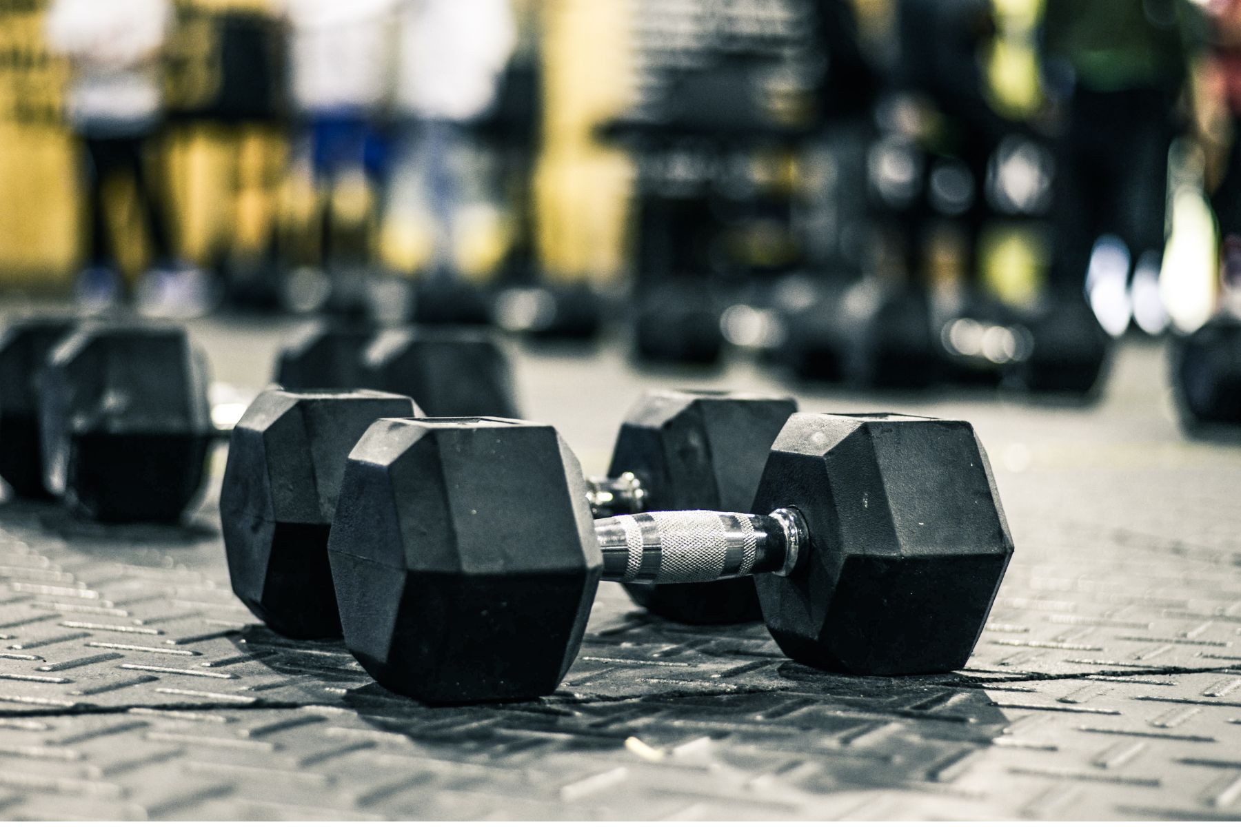 Top Dumbbell Exercises for Strong and Toned Hamstrings - HiTONE Fitness