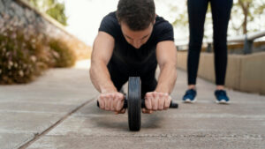 Ab Wheel Exercises for Beginners: 5 Progressions That Work